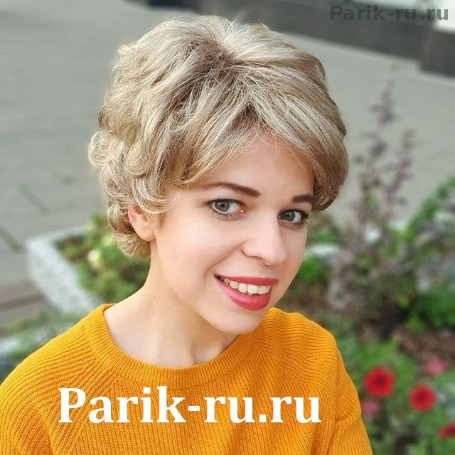 Немецкие парики Ellen Wille